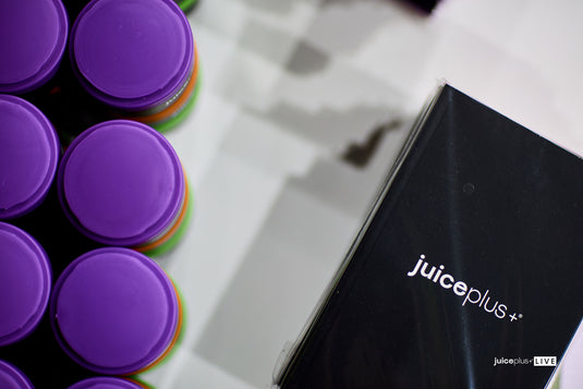 Juice Plus + Merchandise UK